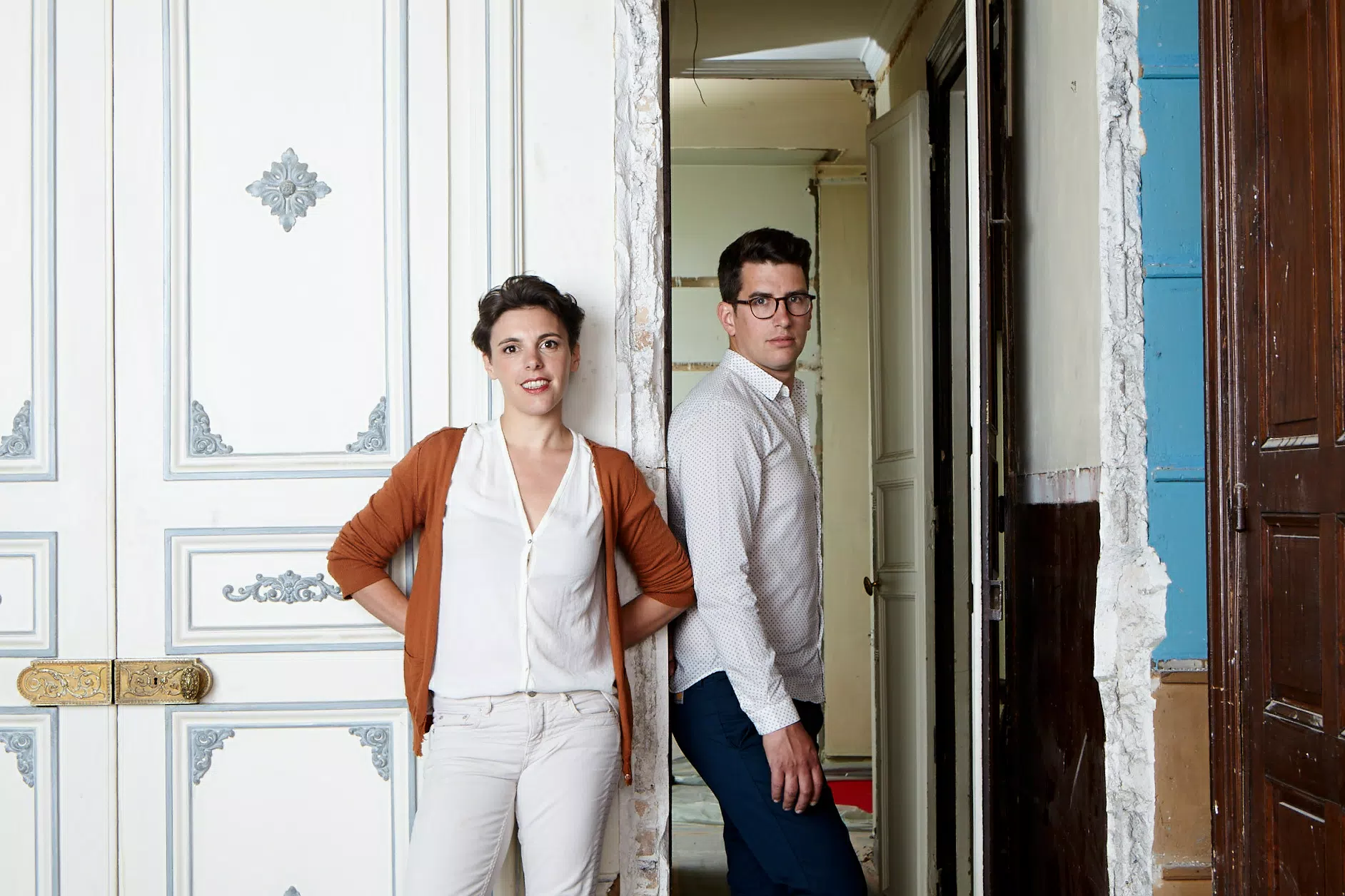 Véronique Cotrel : Architecte d'intérieur à Paris